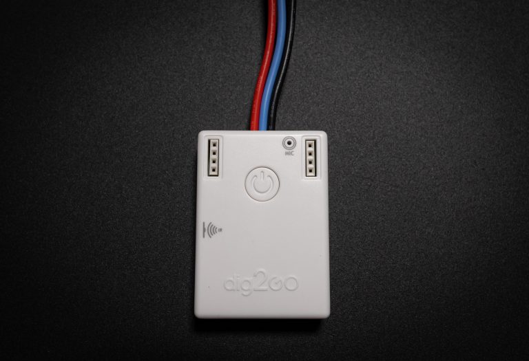 Getting started with your new dig2go – dig2go